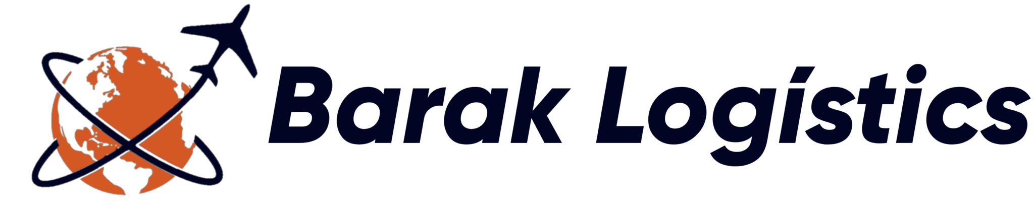 Contact Us – Barak Logistics